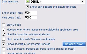 FSL Launcher: App Reviews, Features, Pricing & Download | AlternativeTo