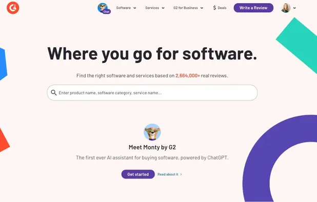 Similar Site Search Alternatives: Top 23 Similar Search Engines ...
