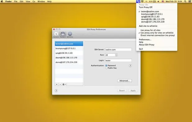 iTivity SSH Manager Alternatives - Explore Similar Software | AlternativeTo