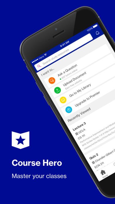 Course Hero Alternatives and Similar Apps / Services | AlternativeTo