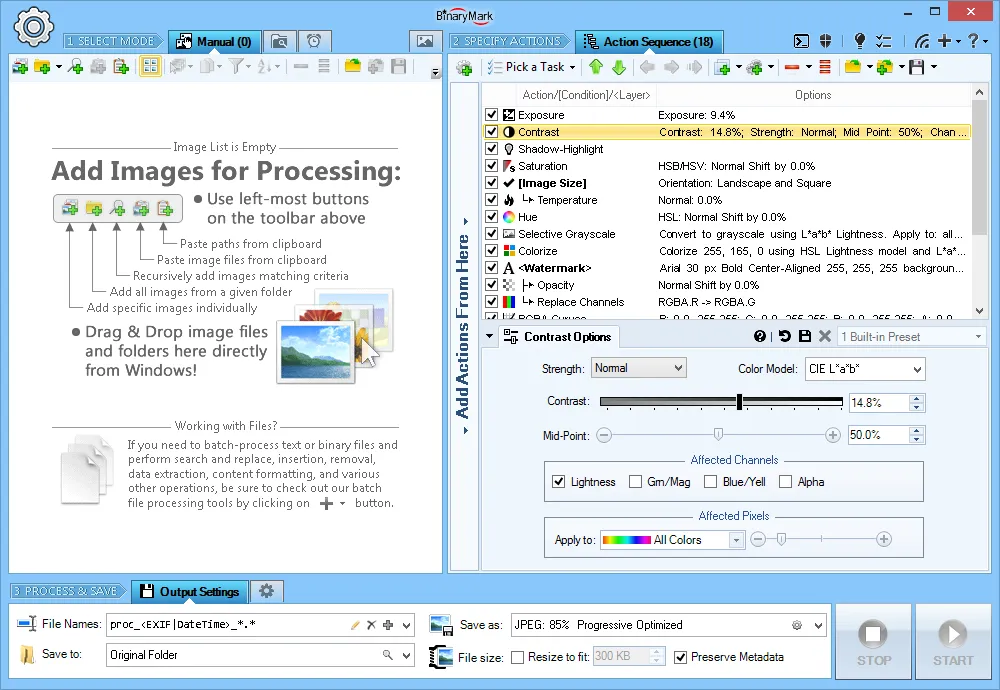 Batch Image Enhancer Alternatives: 25+ Image Editors & Similar Apps ...