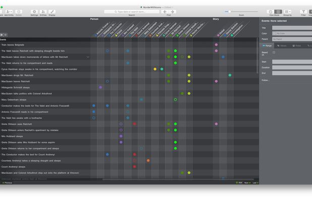 Timeline JS Alternatives and Similar Sites & Apps | AlternativeTo