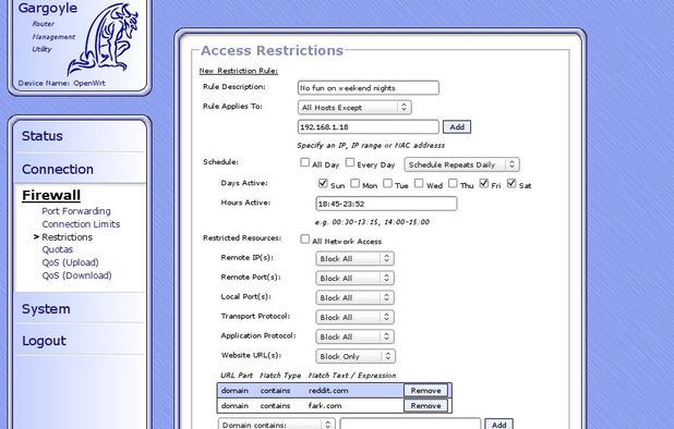 OpenWrt Alternatives: Top 21 Router Custom Firmwares & Similar Apps ...