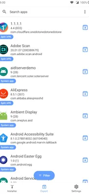 APK Installer Alternatives: Top 1 Software Installers & Similar Apps ...