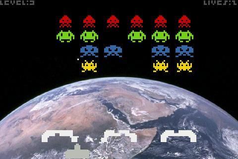 Space Invaders Alternatives - Explore Similar Games | AlternativeTo