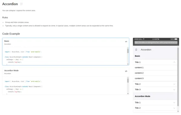 BlueprintJS Alternatives and Similar Sites & Apps | AlternativeTo