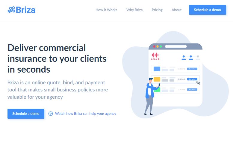 Briza Alternatives and Similar Sites & Apps | AlternativeTo