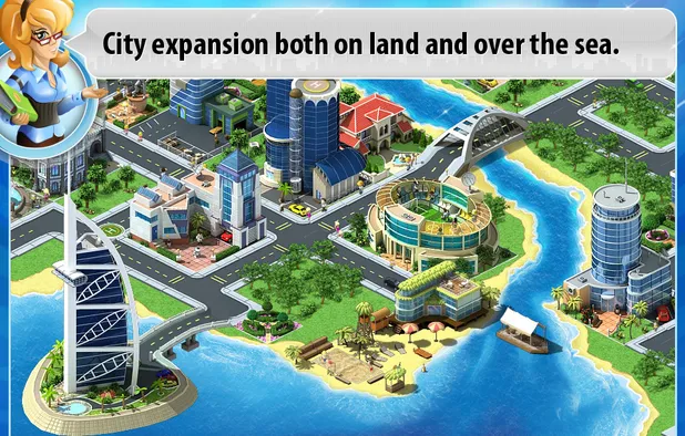 Great Free Games Like SimCity (Series): Top City Building Games in 2025 ...