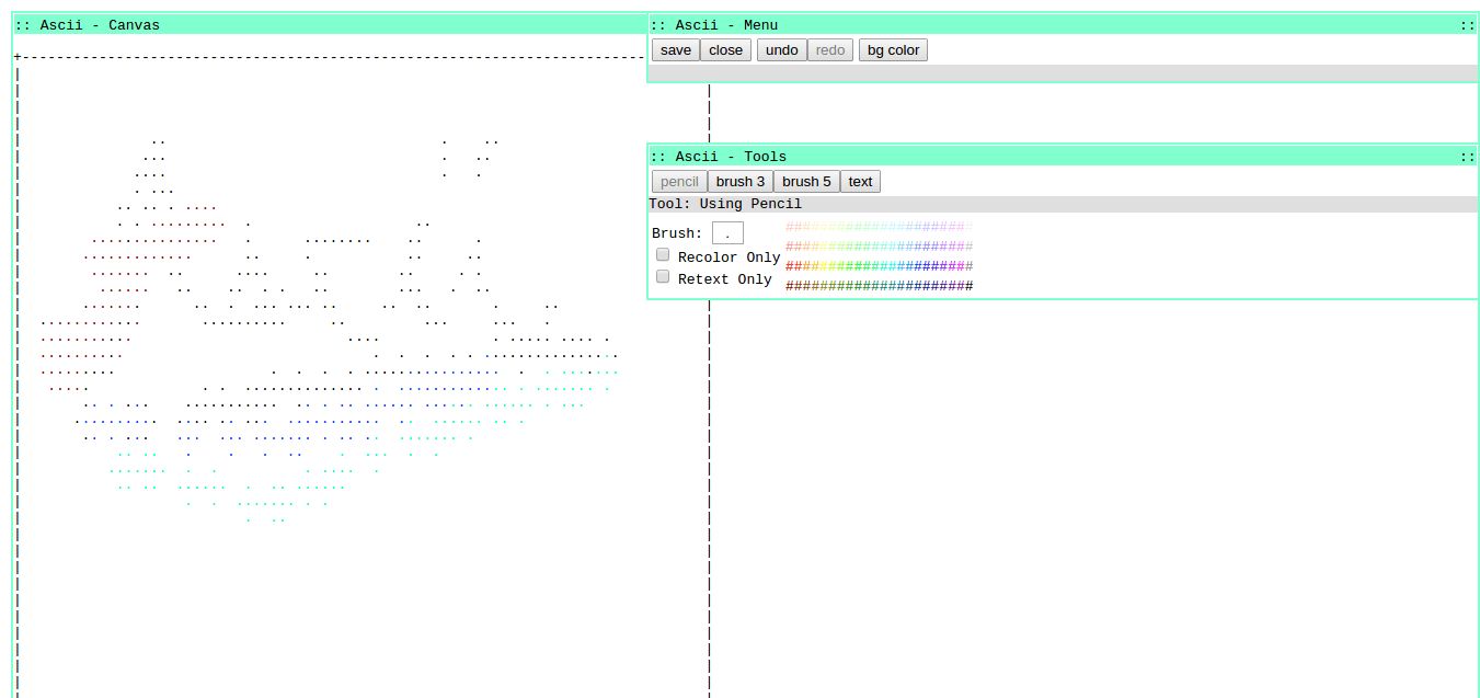 ASCIIGraffiti Alternatives - Page 2 | AlternativeTo