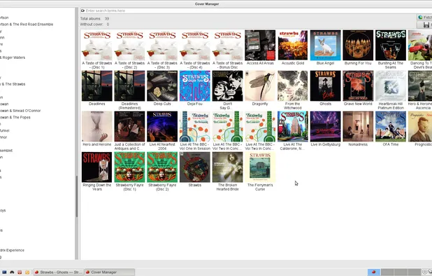 Open Source Windows Media Player Alternatives: Top 12 Audio Players ...