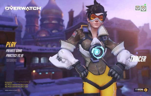 Marvel Rivals Alternatives - Explore Similar Games | AlternativeTo