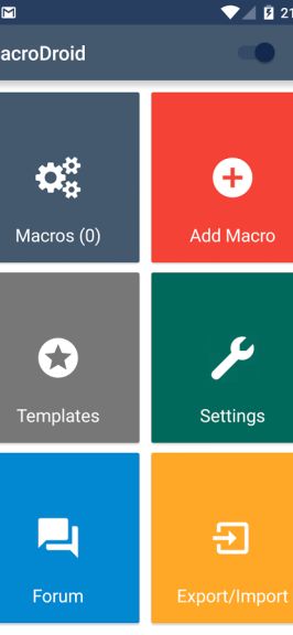Automate Alternatives: 25+ Task Automation & Similar Apps | AlternativeTo