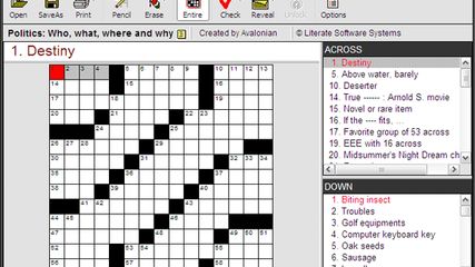 10 Games Like Daily Quick Crossword Puzzles: Similar Puzzle Games 2023 ...