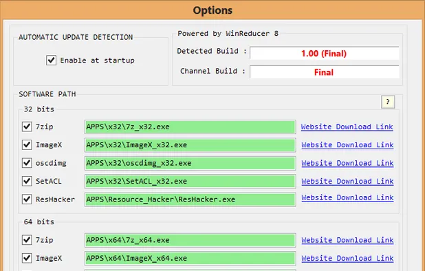NTLite Alternatives - Explore Similar Software | AlternativeTo