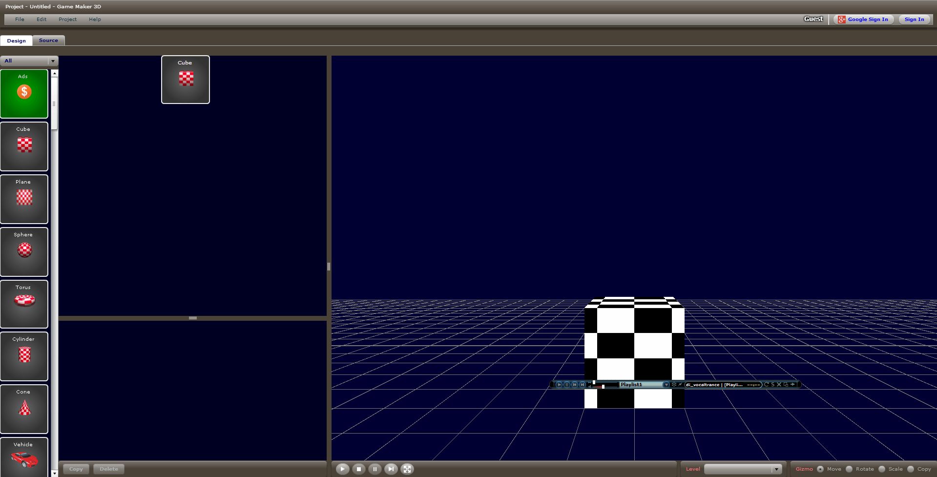 Cyberix3D: Free online 3D Game Maker | AlternativeTo Cyberix3D: Free online 3D Game Maker | AlternativeTo