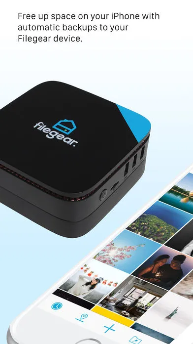 Filegear Alternatives: Top 12 File Sync Tools | AlternativeTo