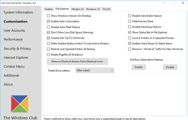 Windhawk Alternatives - Explore Similar Software | AlternativeTo