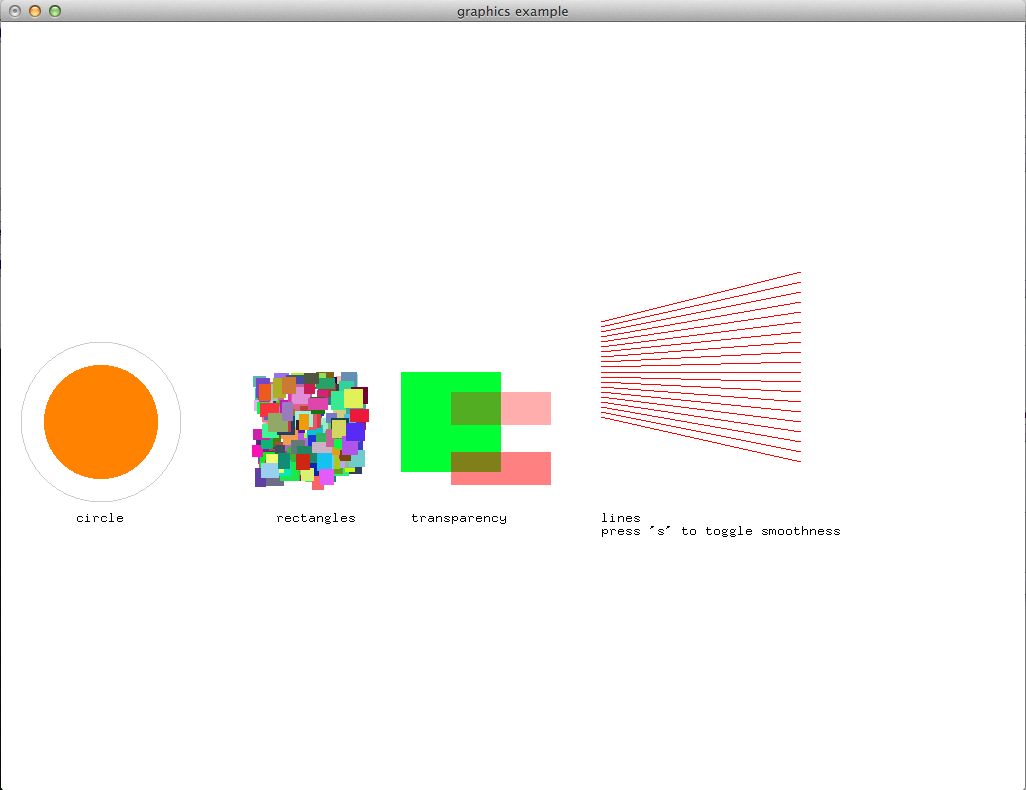 OpenFrameworks: App Reviews, Features, Pricing & Download | AlternativeTo
