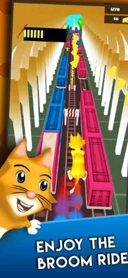 12 Great Games Like Subway Surfers: Top Running Games in 2022 ...