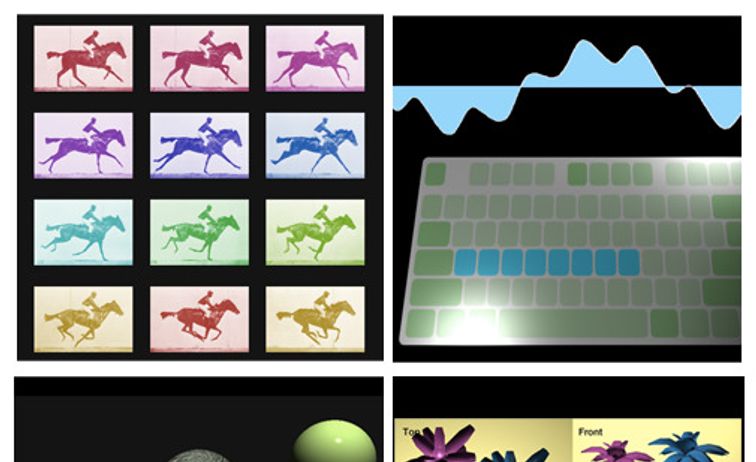 Pure Data Alternatives and Similar Software | AlternativeTo