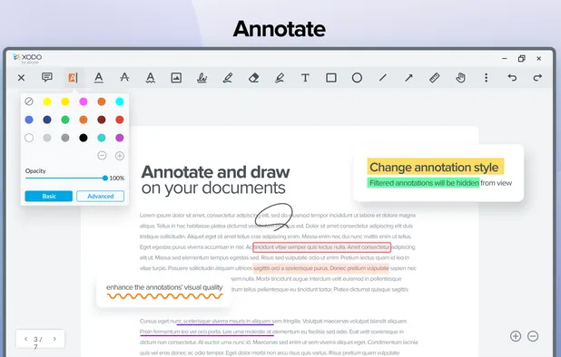 Flexcil Alternatives for Windows: Top 7 Note-taking Tools & PDF Readers ...