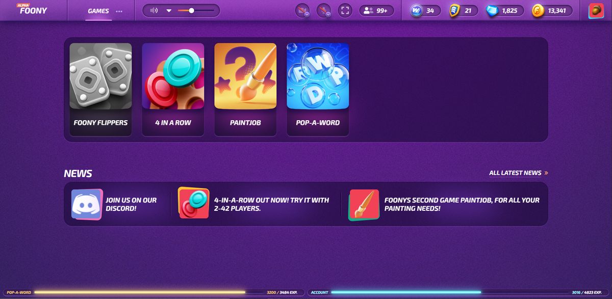 Foony.com: App Reviews, Features, Pricing & Download | AlternativeTo