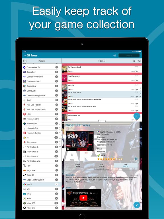 CLZ games Alternatives - Explore Similar Apps | AlternativeTo