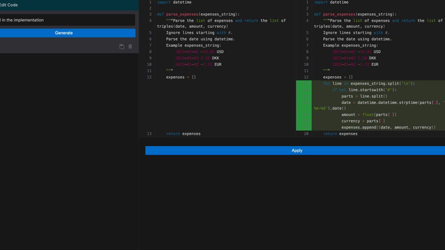 Privy Coding Assistant: A multi-platform, AI-augmented coding companion ...