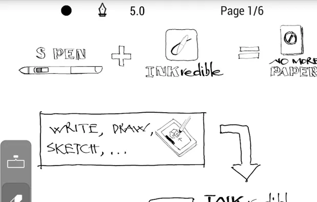 GoodNotes Alternatives for Android: Top 10 Note-taking Tools ...