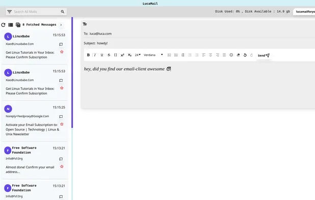 mail2web.com Alternatives and Similar Sites & Apps | AlternativeTo