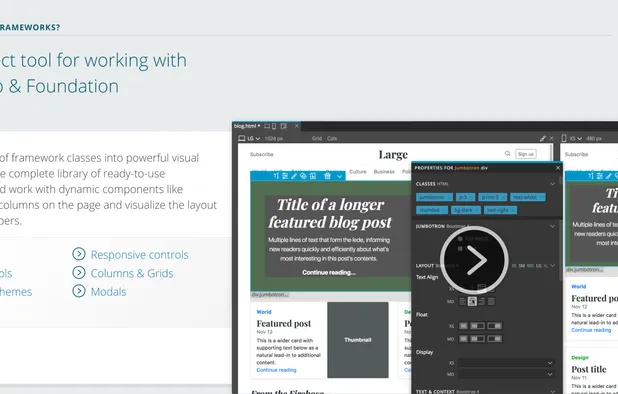 Microsoft Expression Web Alternatives: 25+ Code Editors & Similar Apps ...