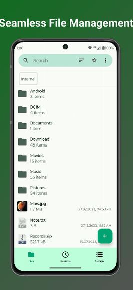 Best File Explorer Alternatives: Top File Managers in 2024 - Page 2 ...