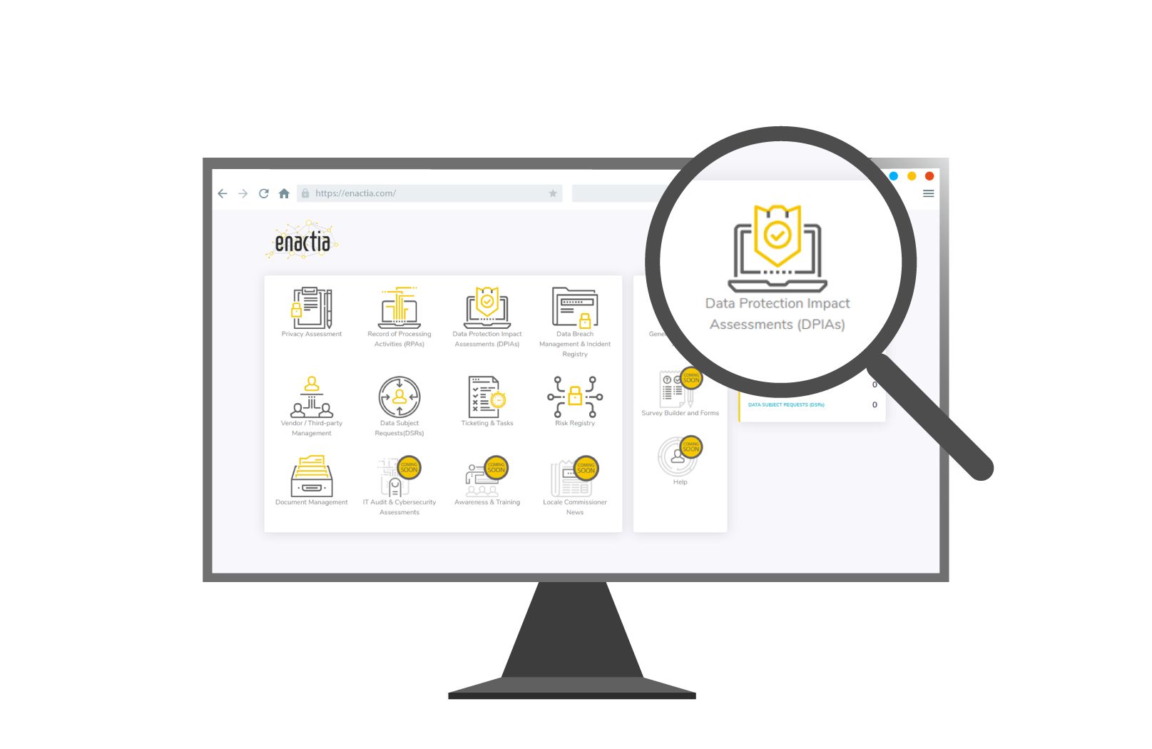 Enactia Alternatives and Similar Sites & Apps | AlternativeTo