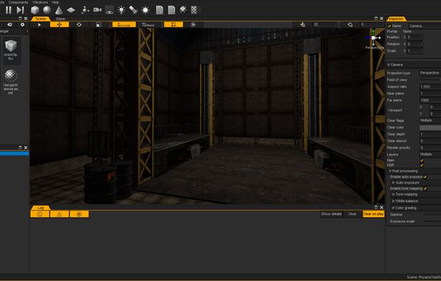 Game Engines That Use C# | AlternativeTo