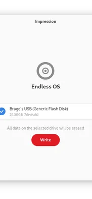 12 Great LinuxLive USB Creator Alternatives: Top Bootable USB Creators ...