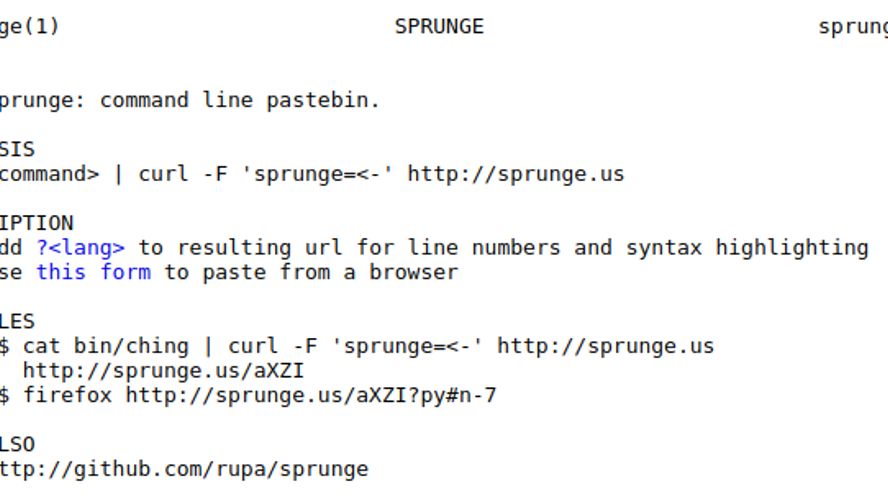 lesma Alternatives: Top 10 Pastebin Services & Similar Apps | AlternativeTo