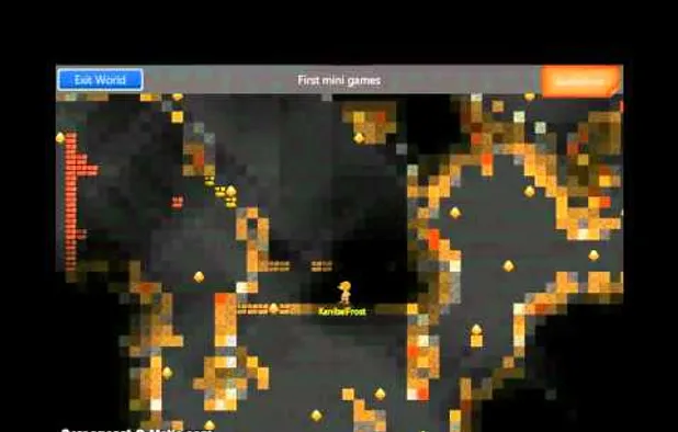 Minecraft Alternatives: Top 12 Online Sandbox & Crafting Games ...