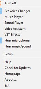 Voicemod Alternatives: 25+ Voice Changers & Soundboards | AlternativeTo