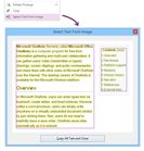 Onetastic for Microsoft OneNote: Onetastic is a free (with limited ...