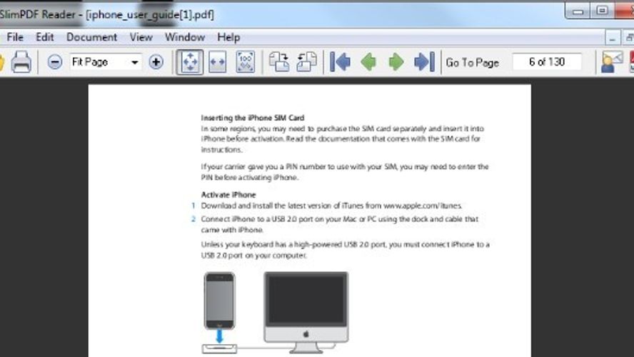 PDFgear Alternatives: Top 10 PDF Readers & PDF Editors | AlternativeTo