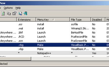 FileMenu Tools Alternatives and Similar Software | AlternativeTo
