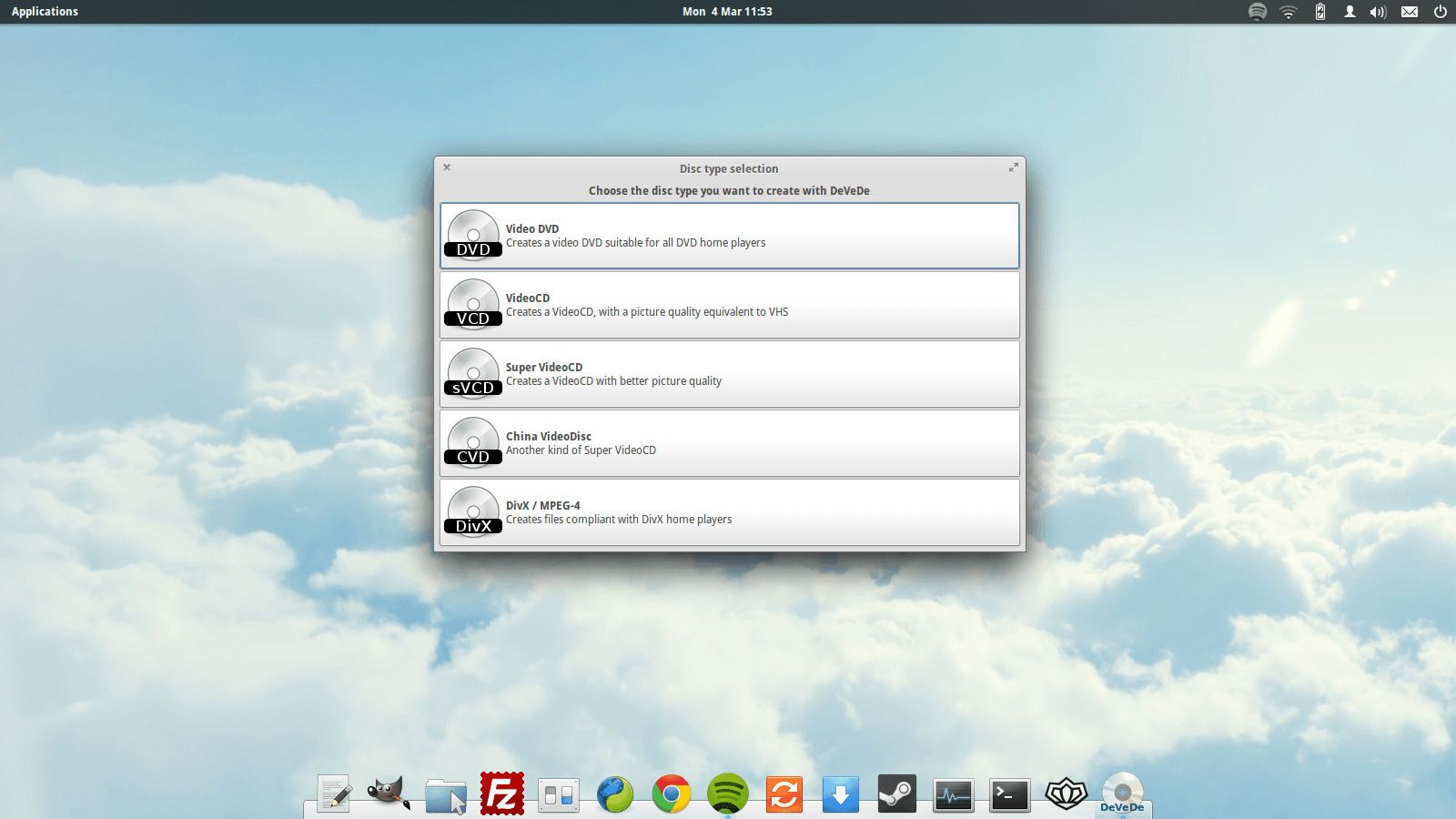 DeVeDe by MajorSilence Alternatives: Top 10 Video Converters & Similar ...