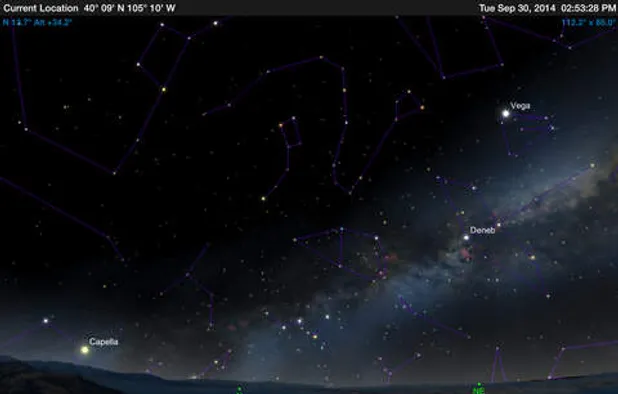 Starry Night (series): The Starry Night apps are the most comprehensive ...