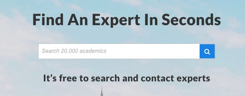 Expertise Finder Alternatives and Similar Sites & Apps | AlternativeTo