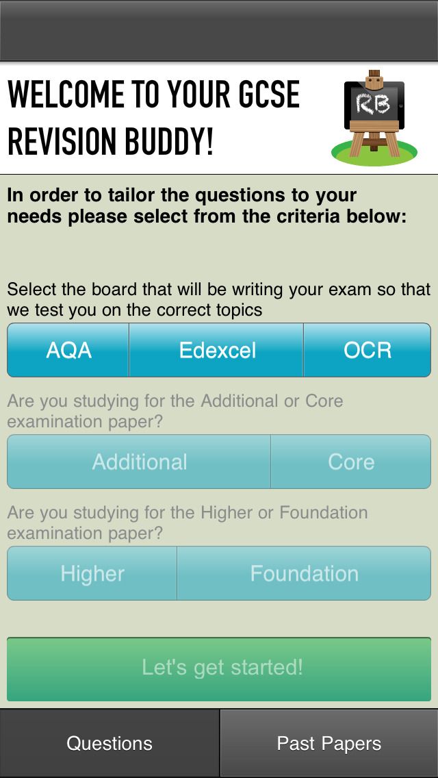 Chemistry:GCSE Science Alternatives - Explore Similar Apps | AlternativeTo