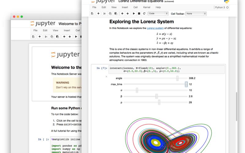 10 Great RStudio Alternatives: Top Similar Software in 2023 | AlternativeTo