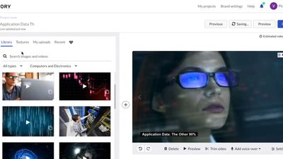 Pictory: Reviews, Features, Pricing & Download | AlternativeTo