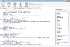 leafChat Alternatives: 25+ IRC Clients & Similar Apps | AlternativeTo