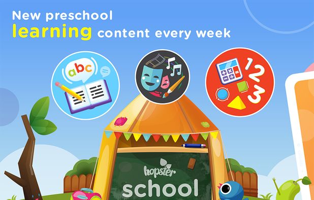 10 Games Like GoNoodle: Similar Kids Games | AlternativeTo