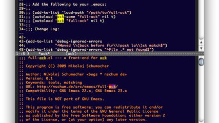 grep Alternatives: 25+ File Search Utilities & Similar Apps | AlternativeTo